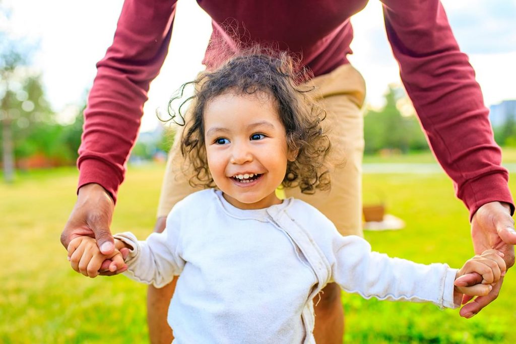 For Fathers • ReadyKidSA