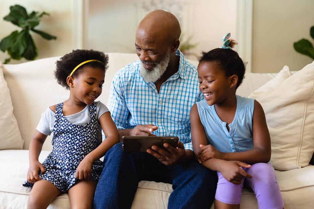 Parenting Programs • ReadyKidSA