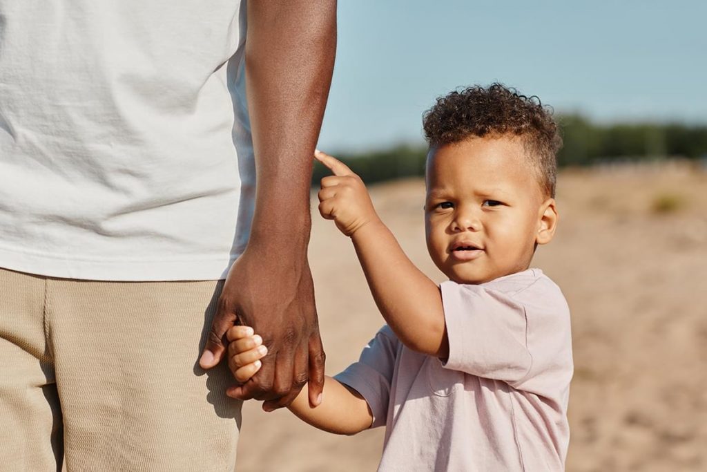 Child Support & Paternity • ReadyKidSA